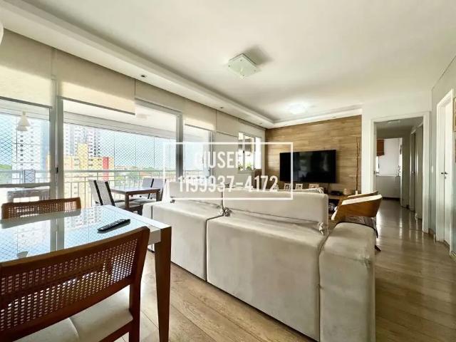 Apartamento para Venda em São Paulo/SP Butantã 3 Quartos