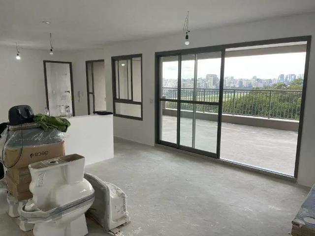 Apartamento para Venda em São Paulo/SP Butantã 3 Quartos