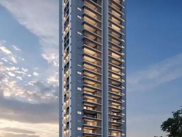 Apartamento para Venda em São Paulo/SP Butantã 3 Quartos