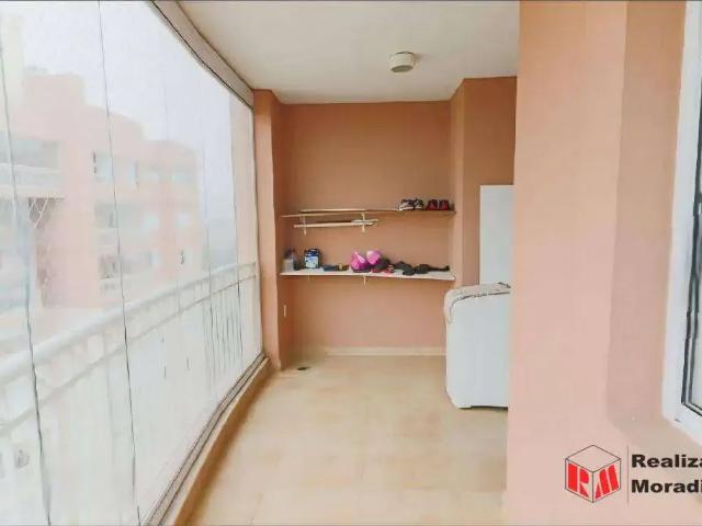 Apartamento para Venda em São Paulo/SP Butantã 3 Quartos