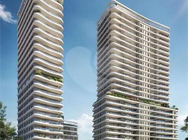 Apartamento para Venda em São Paulo/SP Butantã 3 Quartos