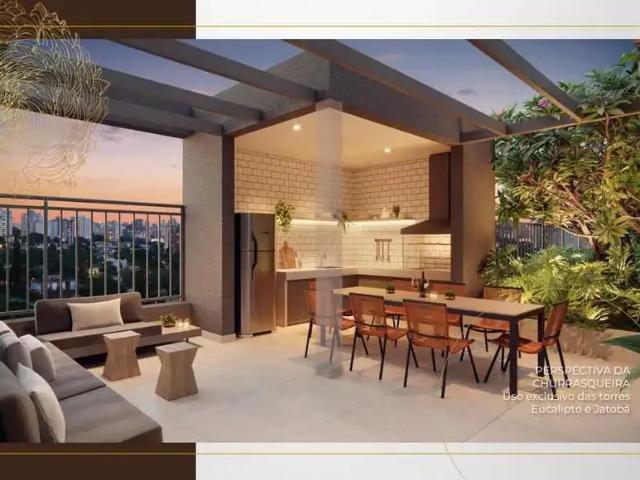 Apartamento para Venda em São Paulo/SP Butantã 3 Quartos