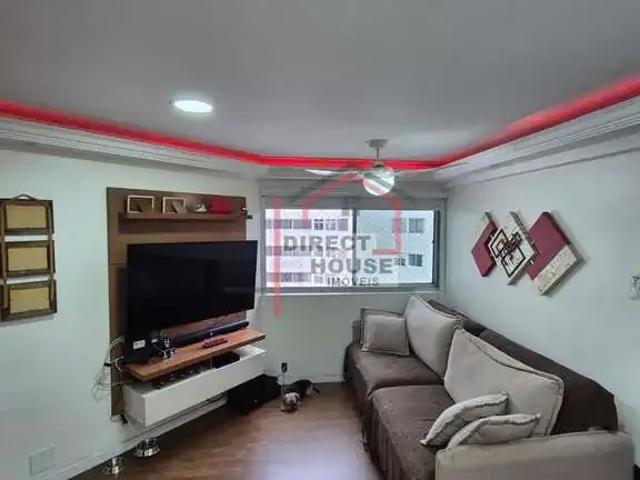 Apartamento para Venda em São Paulo/SP Butantã 3 Quartos
