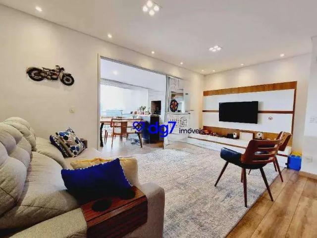 Apartamento para Venda em São Paulo/SP Butantã 3 Quartos