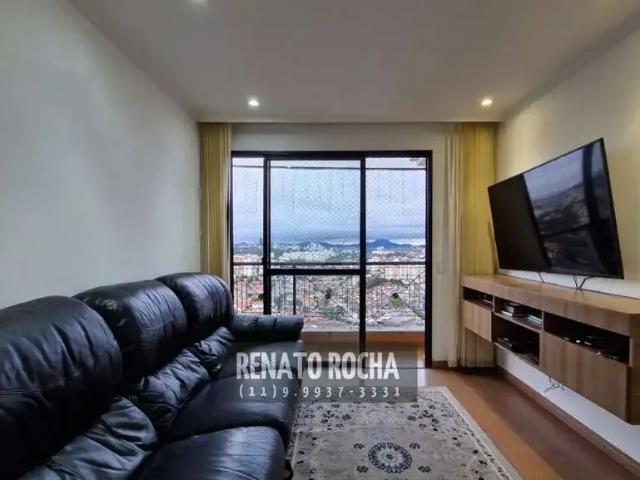 Apartamento para Venda em São Paulo/SP Butantã 3 Quartos