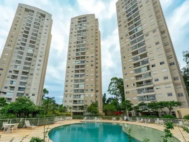 Apartamento para Venda em São Paulo/SP Butantã 3 Quartos