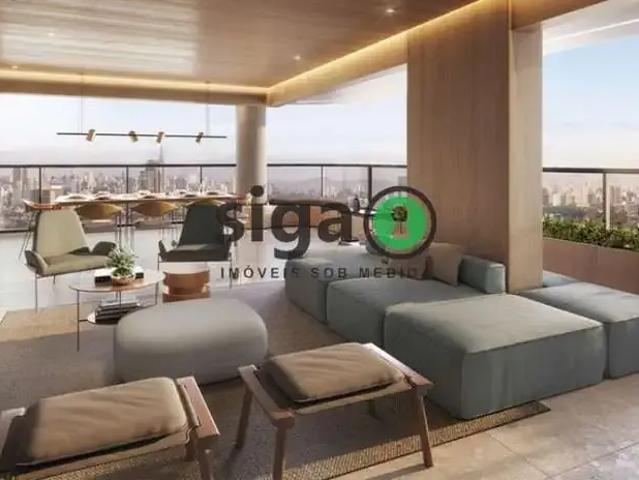 Apartamento para Venda em São Paulo/SP Butantã 3 Quartos