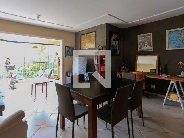 Apartamento para Venda em São Paulo/SP Butantã 3 Quartos