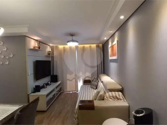 Apartamento para Venda em São Paulo/SP Butantã 3 Quartos