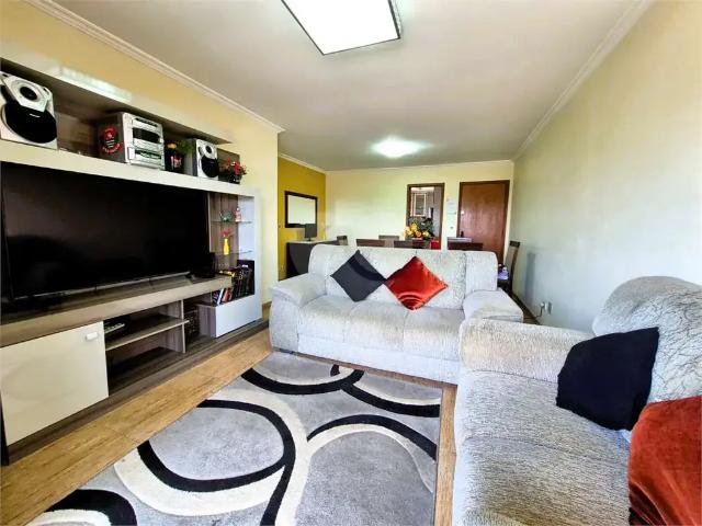 Apartamento para Venda em São Paulo/SP Butantã 3 Quartos