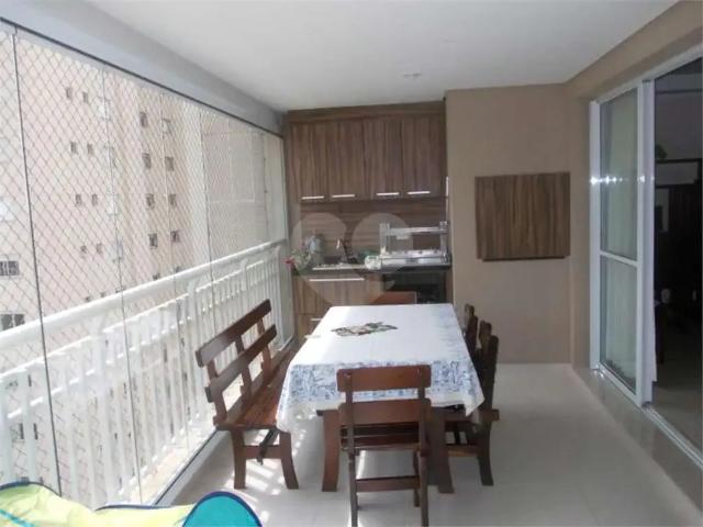 Apartamento para Venda em São Paulo/SP Butantã 3 Quartos