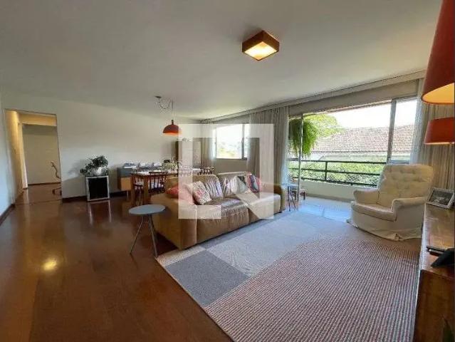 Apartamento para Venda em São Paulo/SP Butantã 3 Quartos