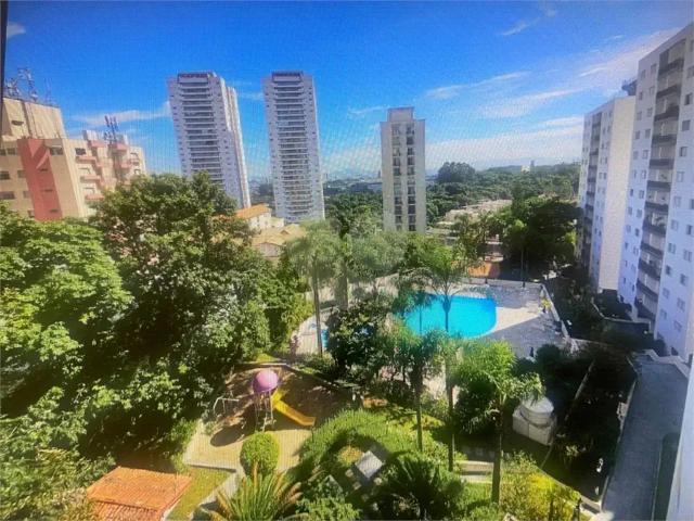 Apartamento para Venda em São Paulo/SP Butantã 3 Quartos