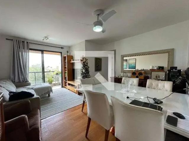 Apartamento para Venda em São Paulo/SP Butantã 3 Quartos