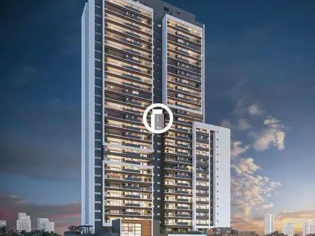 Apartamento para Venda em São Paulo/SP Butantã 3 Quartos