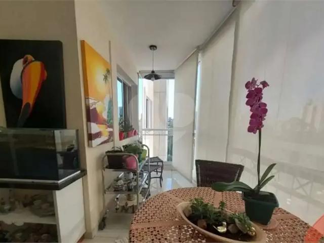 Apartamento para Venda em São Paulo/SP Butantã 3 Quartos
