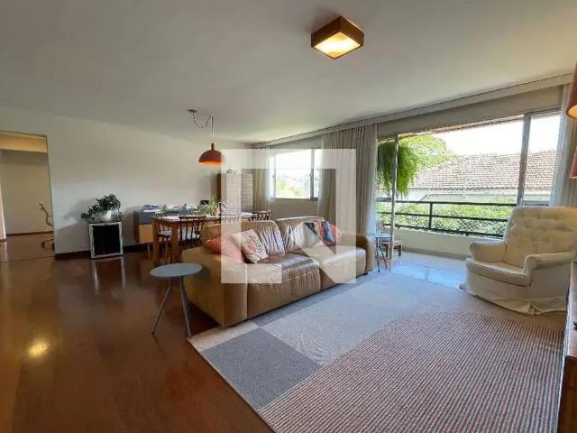 Apartamento para Venda em São Paulo/SP Butantã 3 Quartos