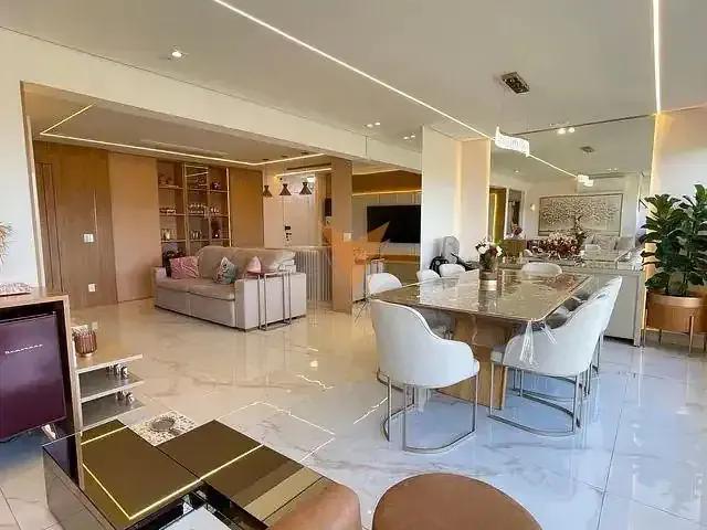 Apartamento para Venda em São Paulo/SP Butantã 3 Quartos