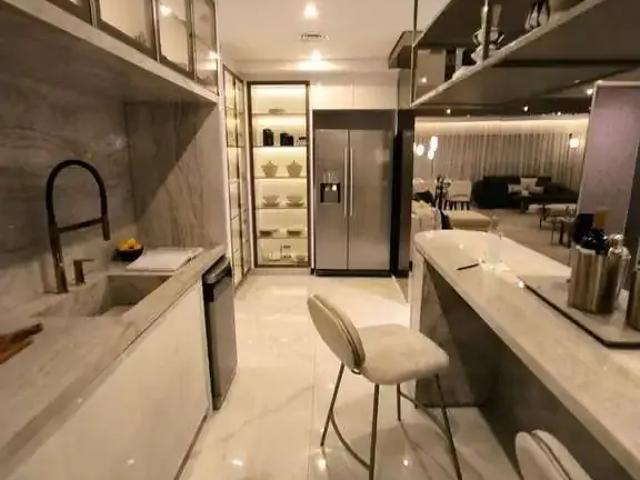 Apartamento para Venda em São Paulo/SP Butantã 3 Quartos