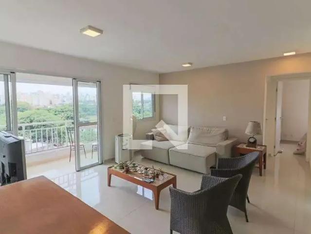 Apartamento para Venda em São Paulo/SP Butantã 3 Quartos