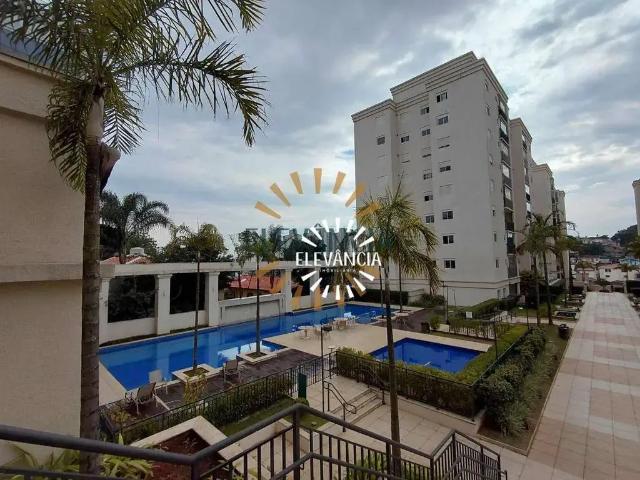 Apartamento para Venda em São Paulo/SP Butantã 3 Quartos
