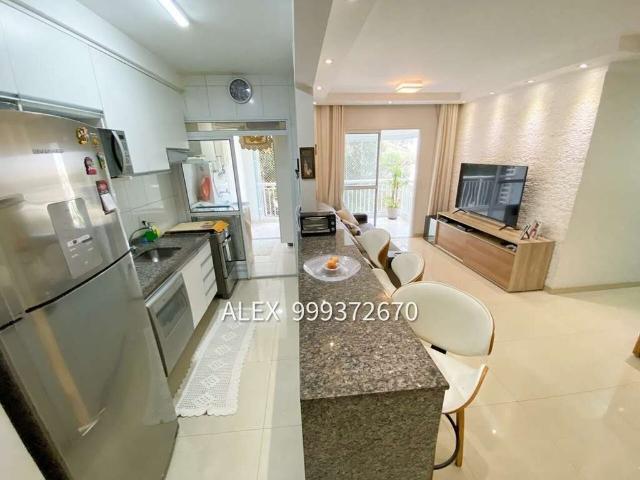Apartamento para Venda em São Paulo/SP Butantã 3 Quartos
