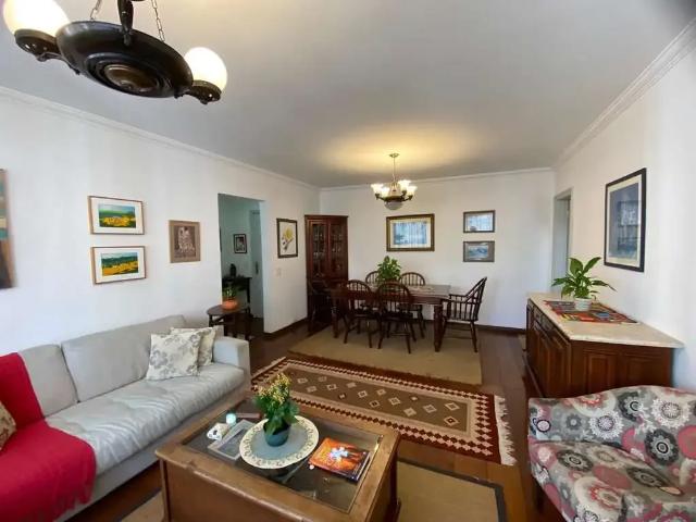 Apartamento para Venda em São Paulo/SP Butantã 3 Quartos
