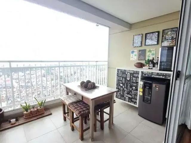 Apartamento para Venda em São Paulo/SP Butantã 3 Quartos