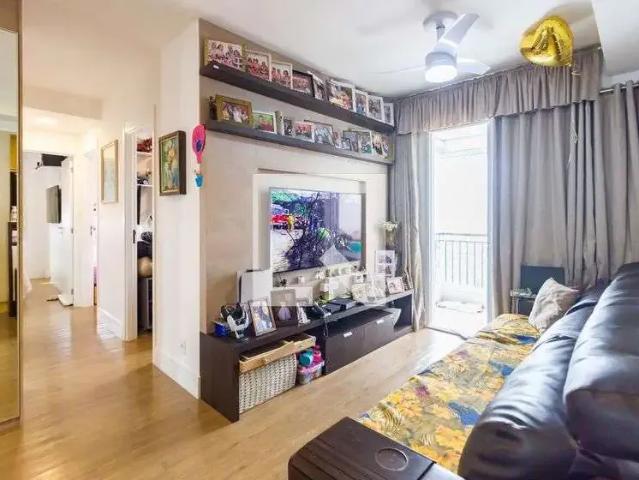 Apartamento para Venda em São Paulo/SP Butantã 3 Quartos