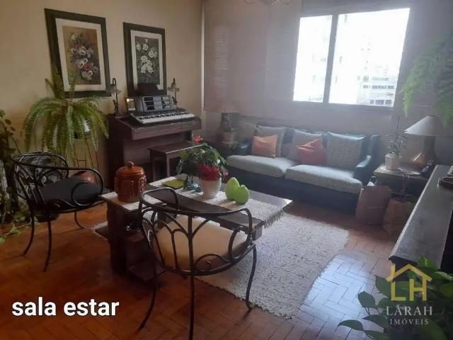 Apartamento para Venda em São Paulo/SP Butantã 3 Quartos
