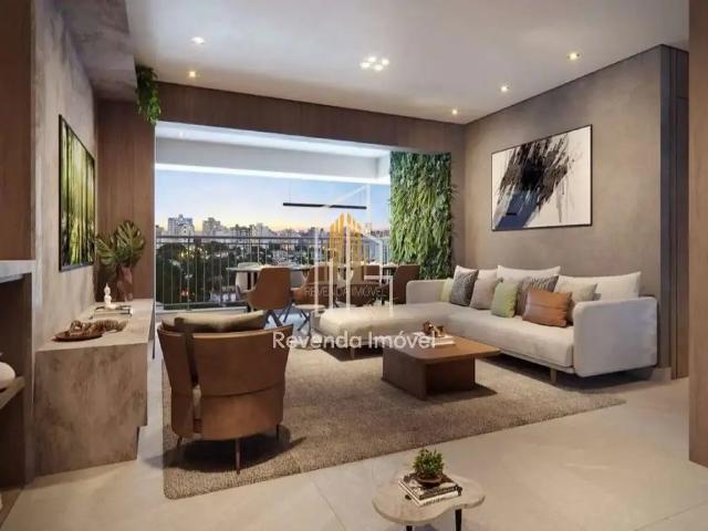Apartamento para Venda em São Paulo/SP Butantã 3 Quartos