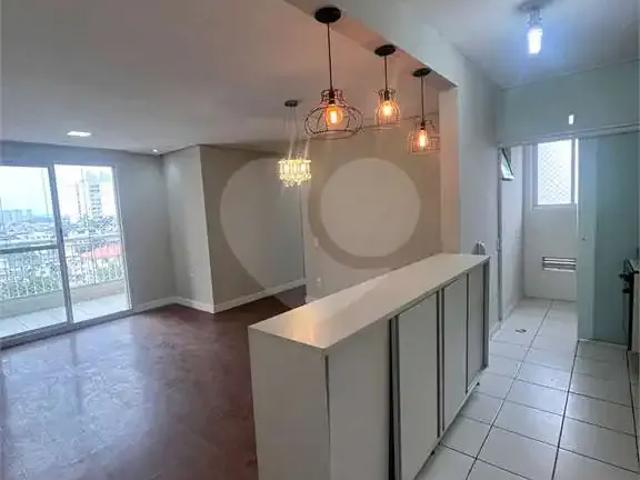 Apartamento para Venda em São Paulo/SP Butantã 3 Quartos