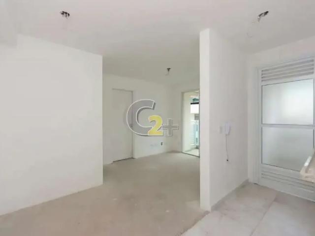 Apartamento para Venda em São Paulo/SP Barra Funda 1 Quartos