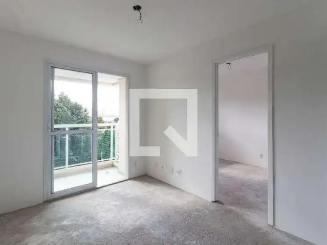 Apartamento para Venda em São Paulo/SP Barra Funda 1 Quartos