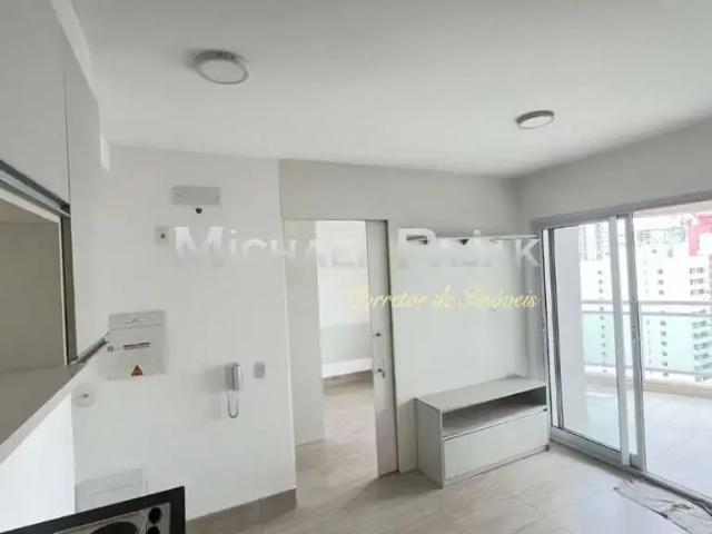 Apartamento para Venda em São Paulo/SP Barra Funda 1 Quartos