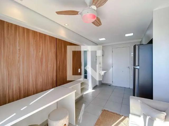 Apartamento para Venda em São Paulo/SP Barra Funda 1 Quartos