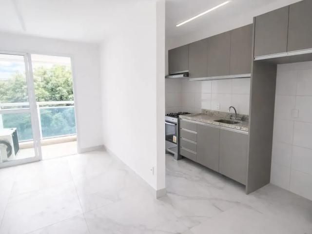 Apartamento para Venda em São Paulo/SP Barra Funda 1 Quartos