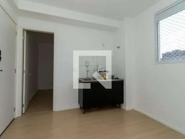 Apartamento para Venda em São Paulo/SP Barra Funda 1 Quartos