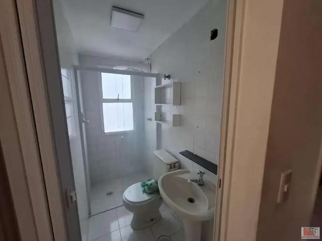 Apartamento para Venda em São Paulo/SP Barra Funda 1 Quartos