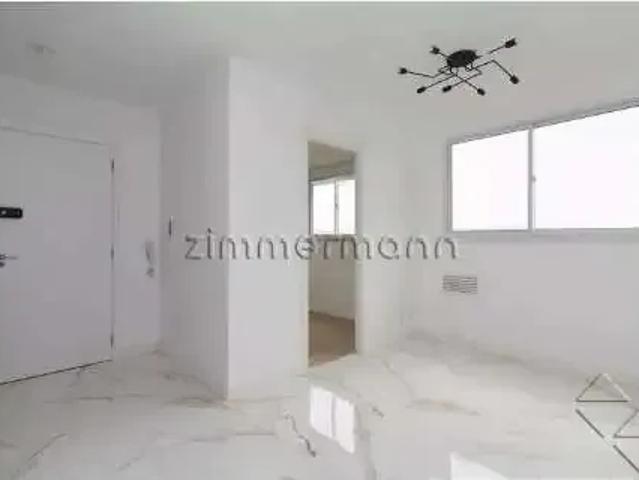 Apartamento para Venda em São Paulo/SP Barra Funda 1 Quartos