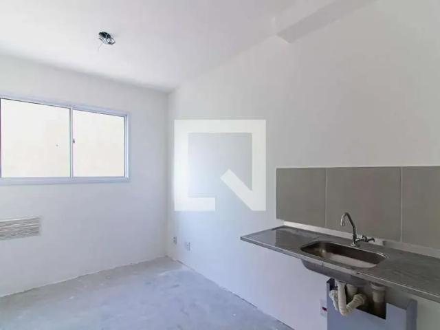 Apartamento para Venda em São Paulo/SP Barra Funda 1 Quartos