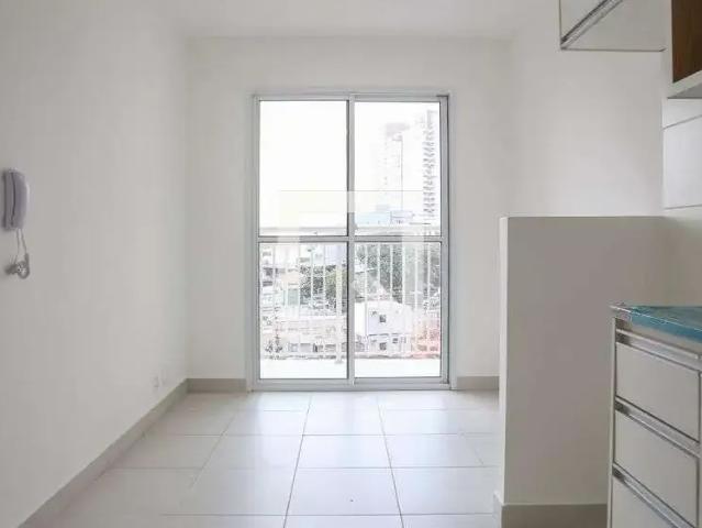 Apartamento para Venda em São Paulo/SP Barra Funda 1 Quartos