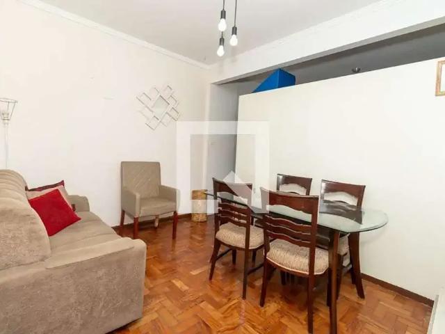Apartamento para Venda em São Paulo/SP Barra Funda 1 Quartos
