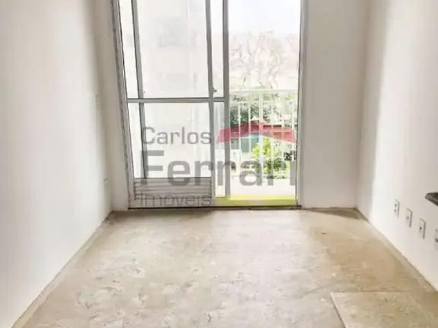 Apartamento para Venda em São Paulo/SP Barra Funda 1 Quartos