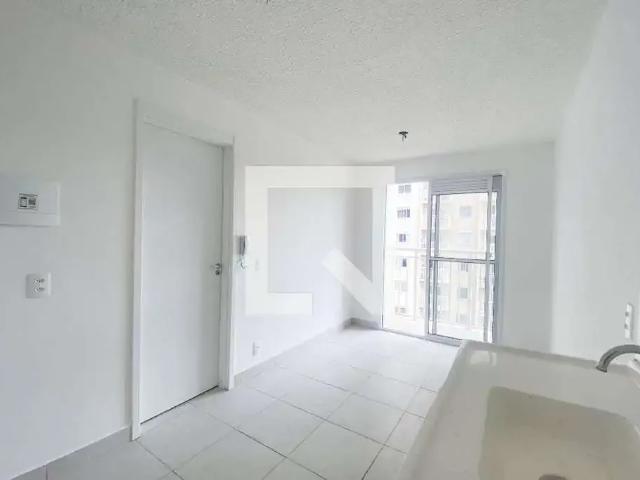 Apartamento para Venda em São Paulo/SP Barra Funda 1 Quartos
