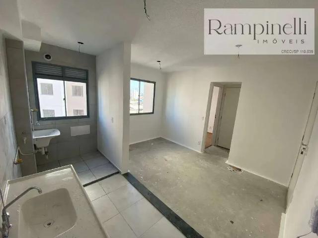 Apartamento para Venda em São Paulo/SP Barra Funda 1 Quartos
