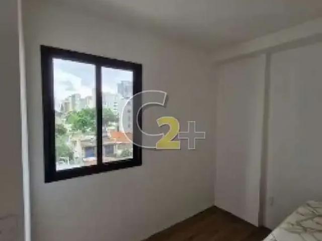 Apartamento para Venda em São Paulo/SP Barra Funda 1 Quartos