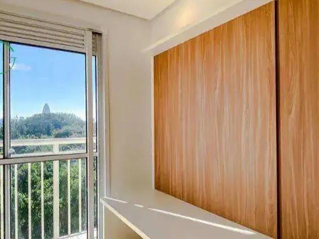 Apartamento para Venda em São Paulo/SP Barra Funda 1 Quartos