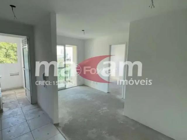 Apartamento para Venda em São Paulo/SP Barra Funda 1 Quartos