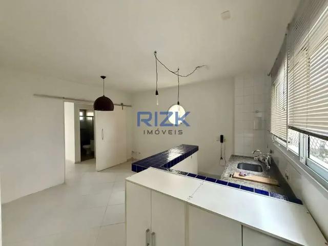 Apartamento para Venda em São Paulo/SP Barra Funda 1 Quartos
